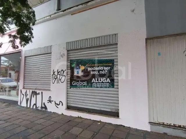 Loja / Comércio para Locação em Sapiranga/RS Centro