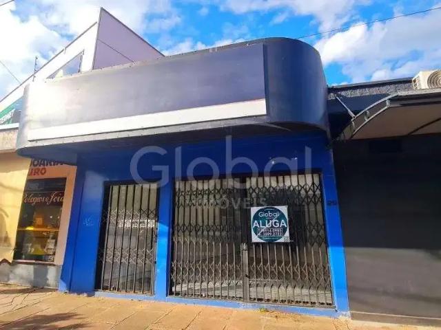 Loja / Comércio para Locação em Sapiranga/RS Centro