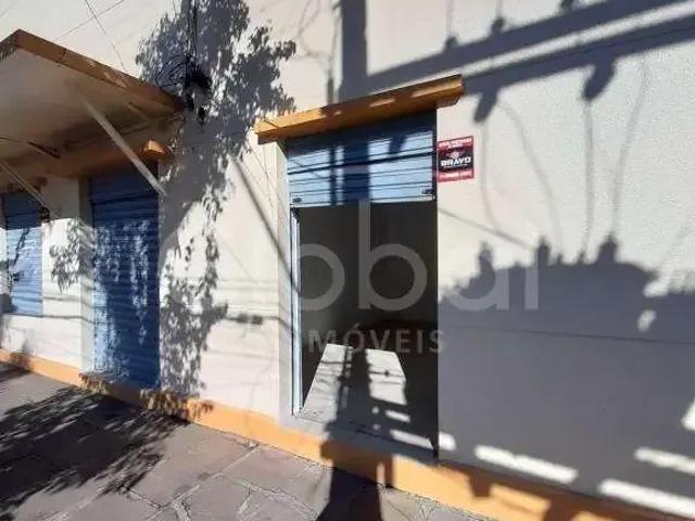 Loja / Comércio para Locação em Sapiranga/RS Centro