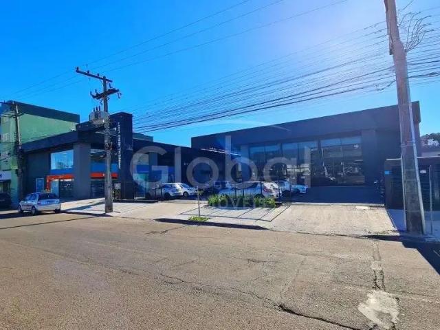 Loja / Comércio para Locação em Sapiranga/RS Centro