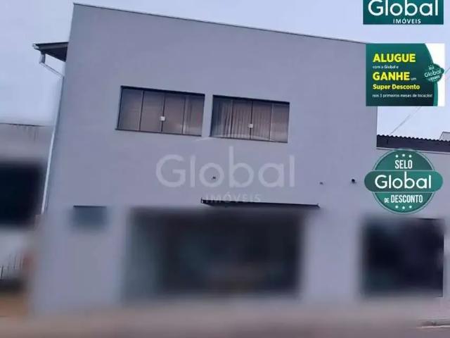 Loja / Comércio para Locação em Sapiranga/RS Centro