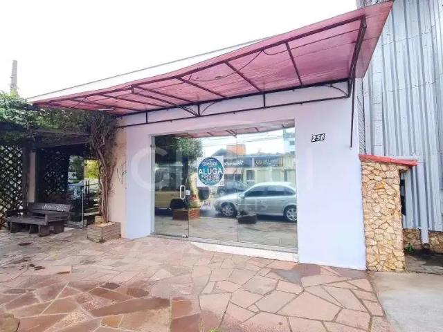 Loja / Comércio para Locação em Sapiranga/RS Centro
