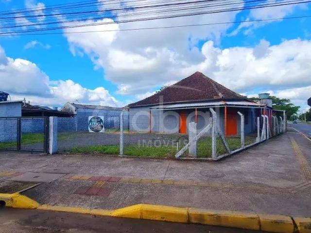Loja / Comércio para Locação em Sapiranga/RS Floresta