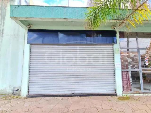 Loja / Comércio para Locação em Sapiranga/RS São Luiz