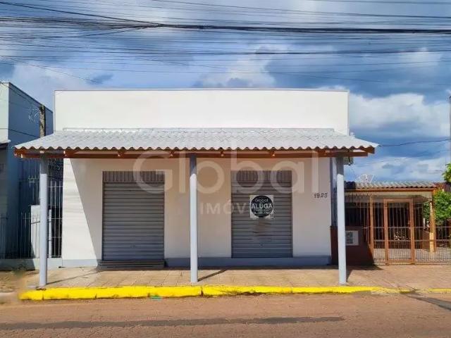 Loja / Comércio para Locação em Sapiranga/RS São Luiz