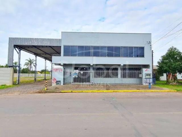 Loja / Comércio para Locação em Sapiranga/RS São Luiz