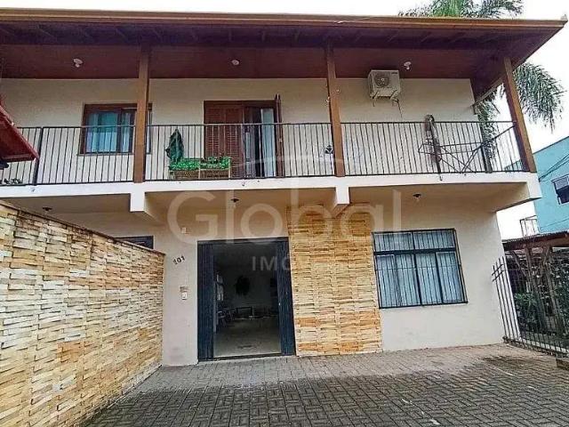 Loja / Comércio para Locação em Sapiranga/RS Santa Fé