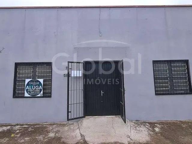 Loja / Comércio para Locação em Sapiranga/RS Sete de Setembro