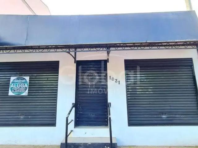 Loja / Comércio para Locação em Sapiranga/RS Sete de Setembro