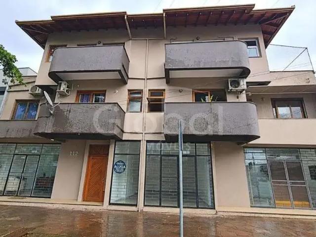 Loja / Comércio para Locação em Sapiranga/RS Sete de Setembro