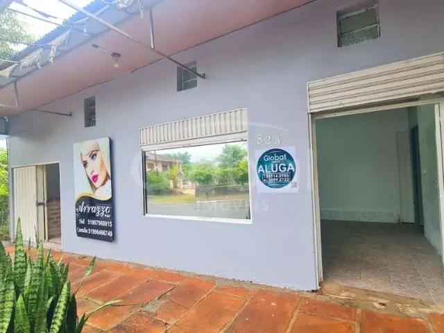 Loja / Comércio para Locação em Sapiranga/RS Vôo Livre