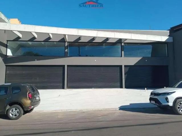 Loja / Comércio para Locação em Sapucaia do Sul/RS Nova Sapucaia