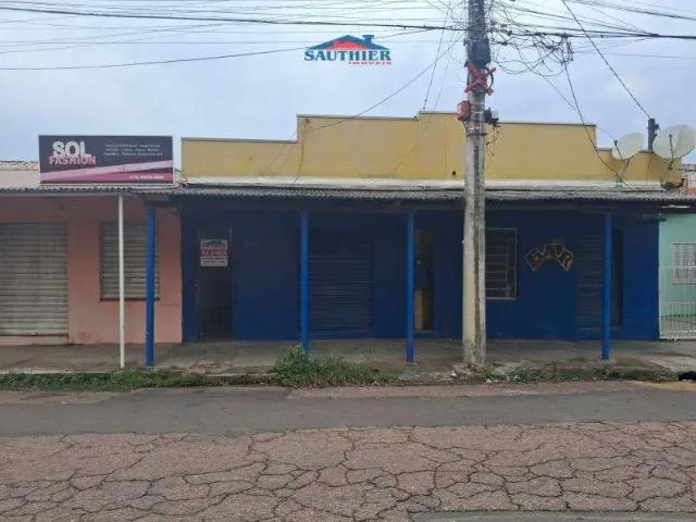 Loja / Comércio para Locação em Sapucaia do Sul/RS Nova Sapucaia