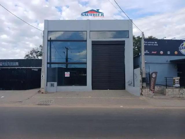 Loja / Comércio para Locação em Sapucaia do Sul/RS Nova Sapucaia