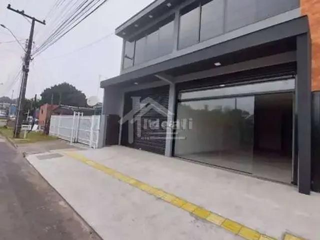 Loja / Comércio para Locação em Sapucaia do Sul/RS Boa Vista