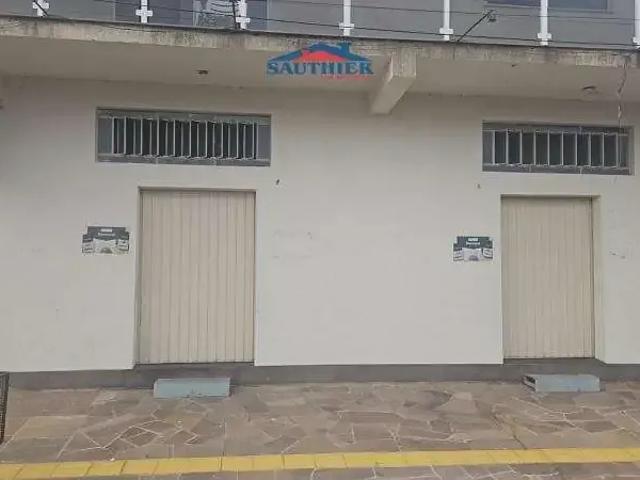 Loja / Comércio para Locação em Sapucaia do Sul/RS Boa Vista