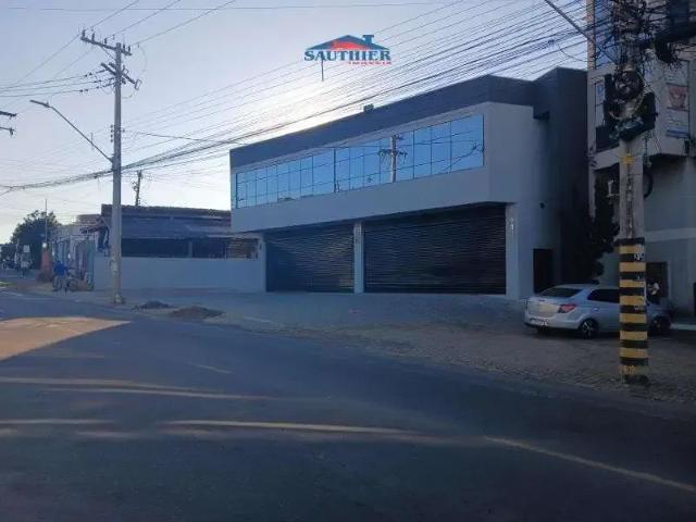 Loja / Comércio para Locação em Sapucaia do Sul/RS Camboim