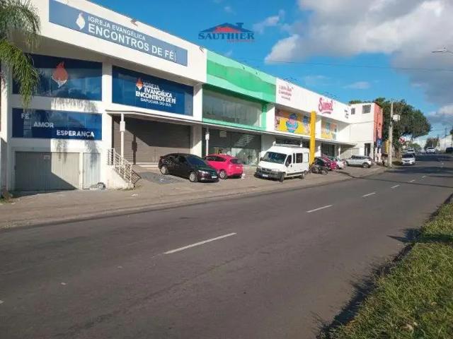 Loja / Comércio para Locação em Sapucaia do Sul/RS Camboim