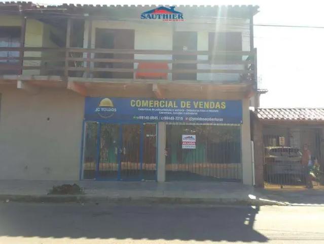 Loja / Comércio para Locação em Sapucaia do Sul/RS Capão da Cruz