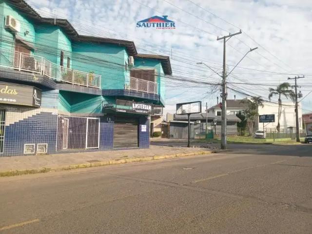 Loja / Comércio para Locação em Sapucaia do Sul/RS Capão da Cruz