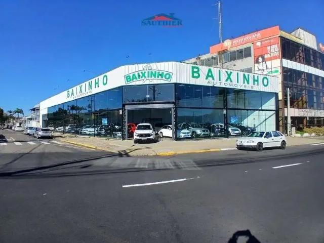 Loja / Comércio para Locação em Sapucaia do Sul/RS Centro