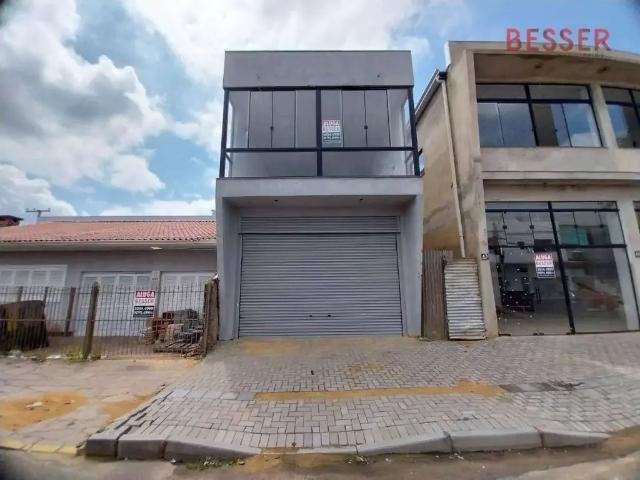 Loja / Comércio para Locação em Sapucaia do Sul/RS Centro