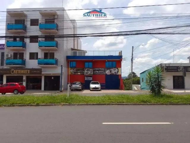 Loja / Comércio para Locação em Sapucaia do Sul/RS Centro
