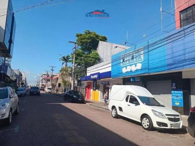 Loja / Comércio para Locação em Sapucaia do Sul/RS Centro
