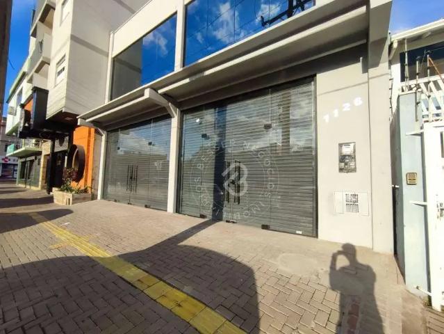 Loja / Comércio para Locação em Sapucaia do Sul/RS Centro