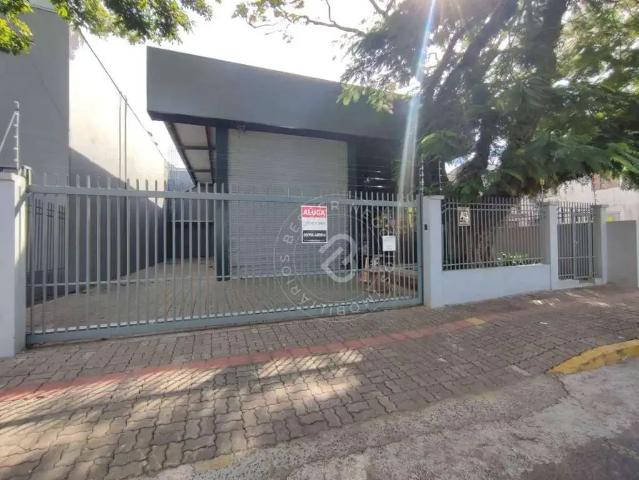 Loja / Comércio para Locação em Sapucaia do Sul/RS Centro