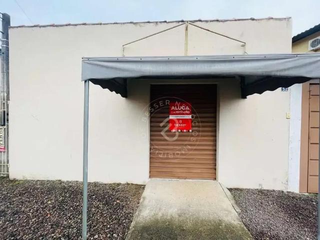 Loja / Comércio para Locação em Sapucaia do Sul/RS Centro