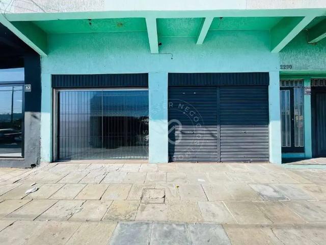 Loja / Comércio para Locação em Sapucaia do Sul/RS Centro