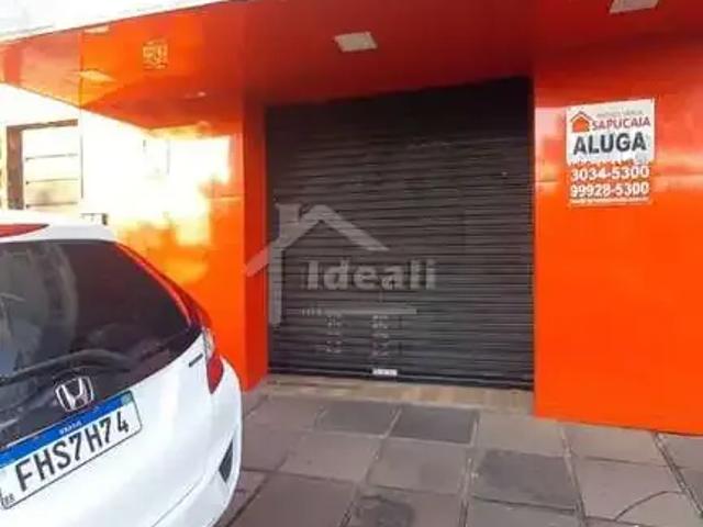 Loja / Comércio para Locação em Sapucaia do Sul/RS Centro