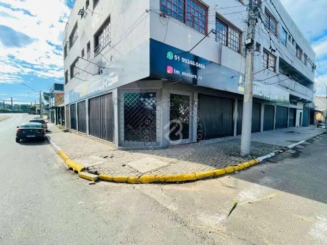Loja / Comércio para Locação em Sapucaia do Sul/RS Centro
