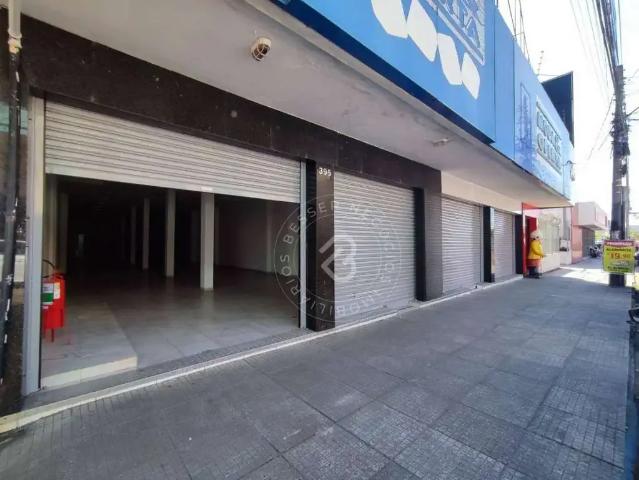 Loja / Comércio para Locação em Sapucaia do Sul/RS Centro