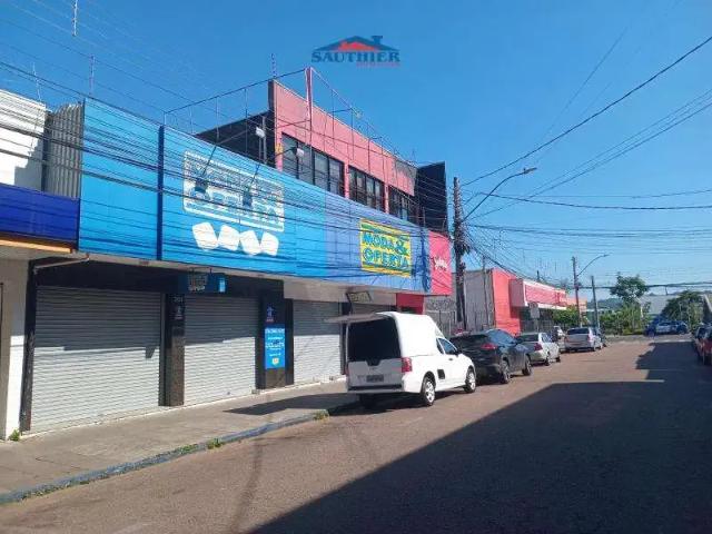 Loja / Comércio para Locação em Sapucaia do Sul/RS Centro