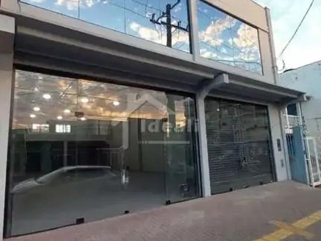 Loja / Comércio para Locação em Sapucaia do Sul/RS Centro