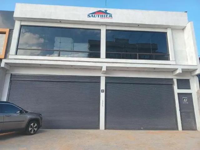 Loja / Comércio para Locação em Sapucaia do Sul/RS Centro