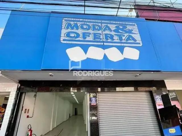 Loja / Comércio para Locação em Sapucaia do Sul/RS Centro