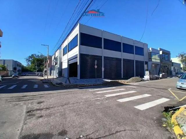 Loja / Comércio para Locação em Sapucaia do Sul/RS Centro