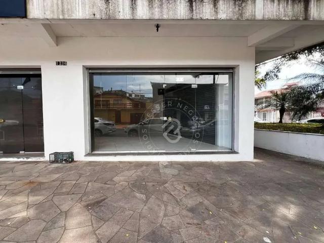 Loja / Comércio para Locação em Sapucaia do Sul/RS Centro