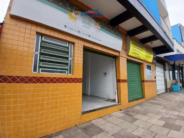 Loja / Comércio para Locação em Sapucaia do Sul/RS Dihel
