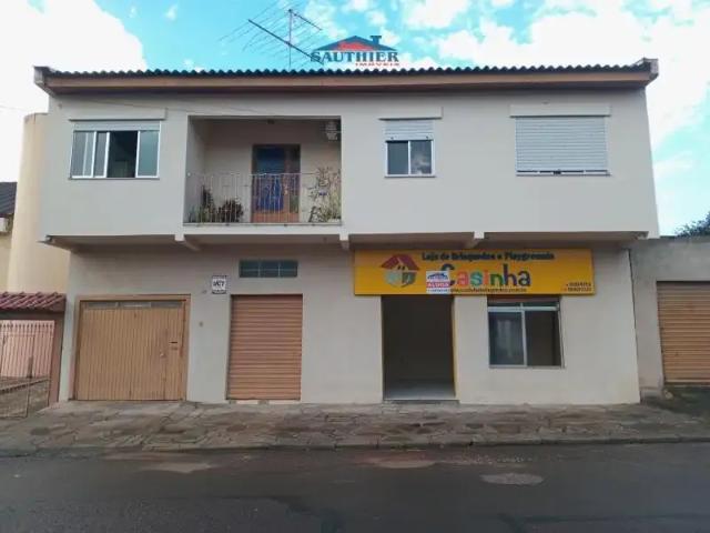 Loja / Comércio para Locação em Sapucaia do Sul/RS Jardim