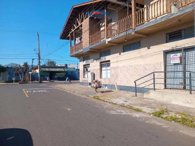Loja / Comércio para Locação em Sapucaia do Sul/RS Pasqualini