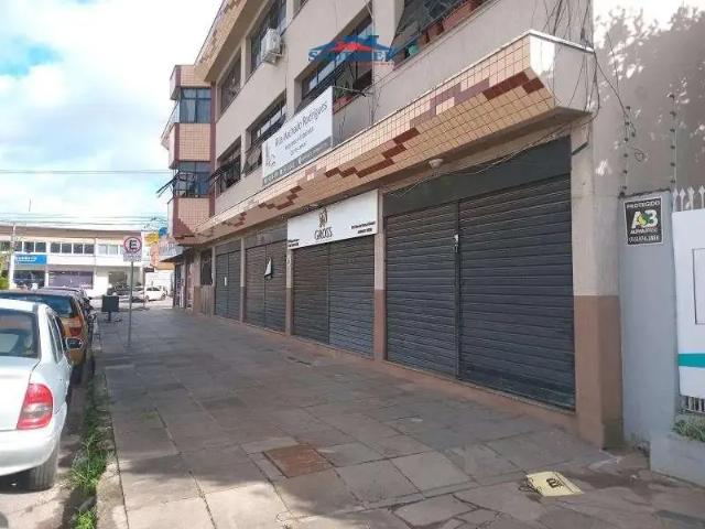 Loja / Comércio para Locação em Sapucaia do Sul/RS Paraíso