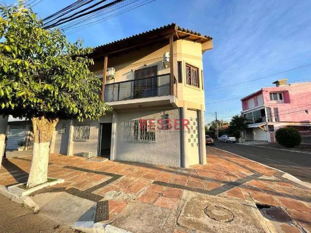 Loja / Comércio para Locação em Sapucaia do Sul/RS Paraíso