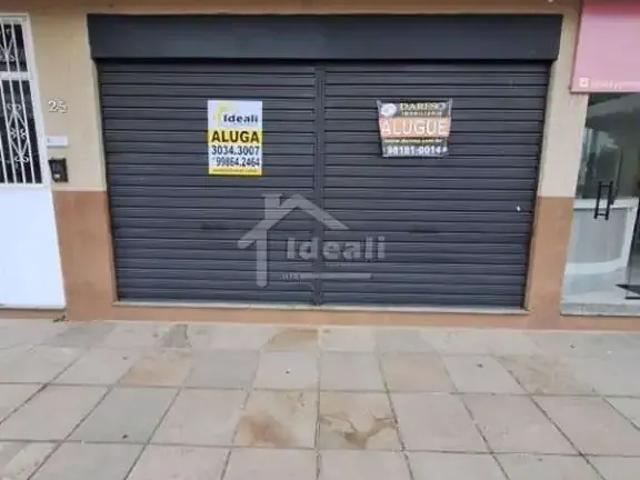 Loja / Comércio para Locação em Sapucaia do Sul/RS Paraíso