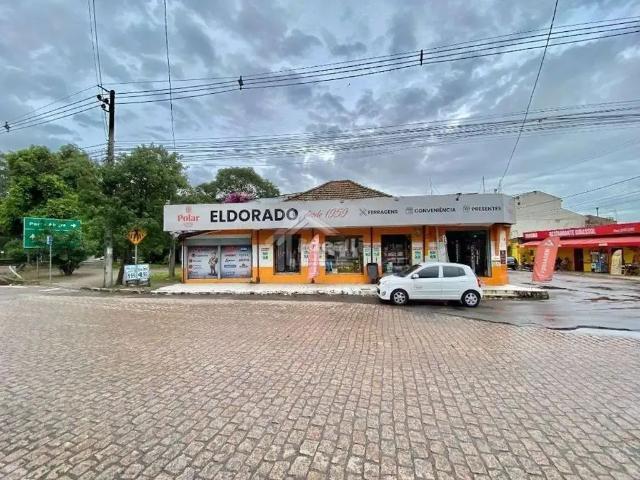 Loja / Comércio para Locação em Sapucaia do Sul/RS São Jorge