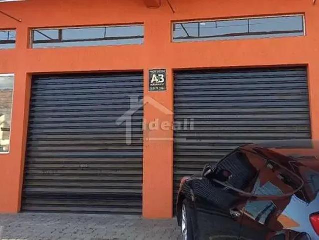 Loja / Comércio para Locação em Sapucaia do Sul/RS Santa Catarina