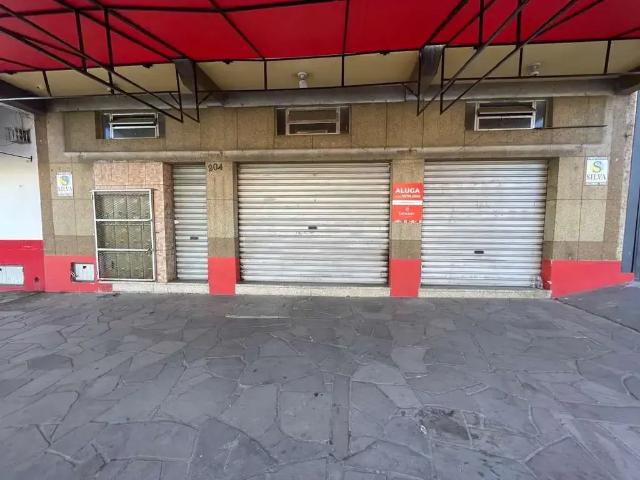 Loja / Comércio para Locação em Sapucaia do Sul/RS Vargas